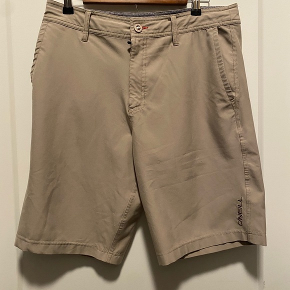 O'Neill | Shorts | 35 Oneill 32 Mens Shorts | Poshmark